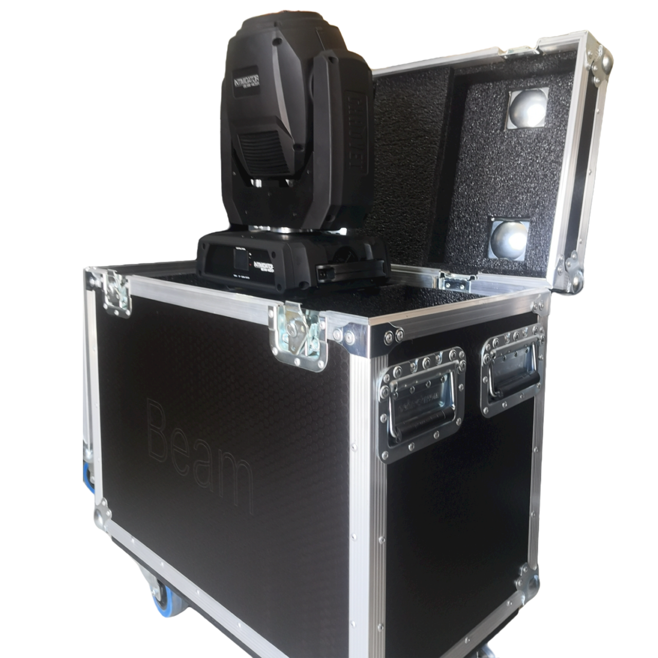 Store Cases | Custom Cases